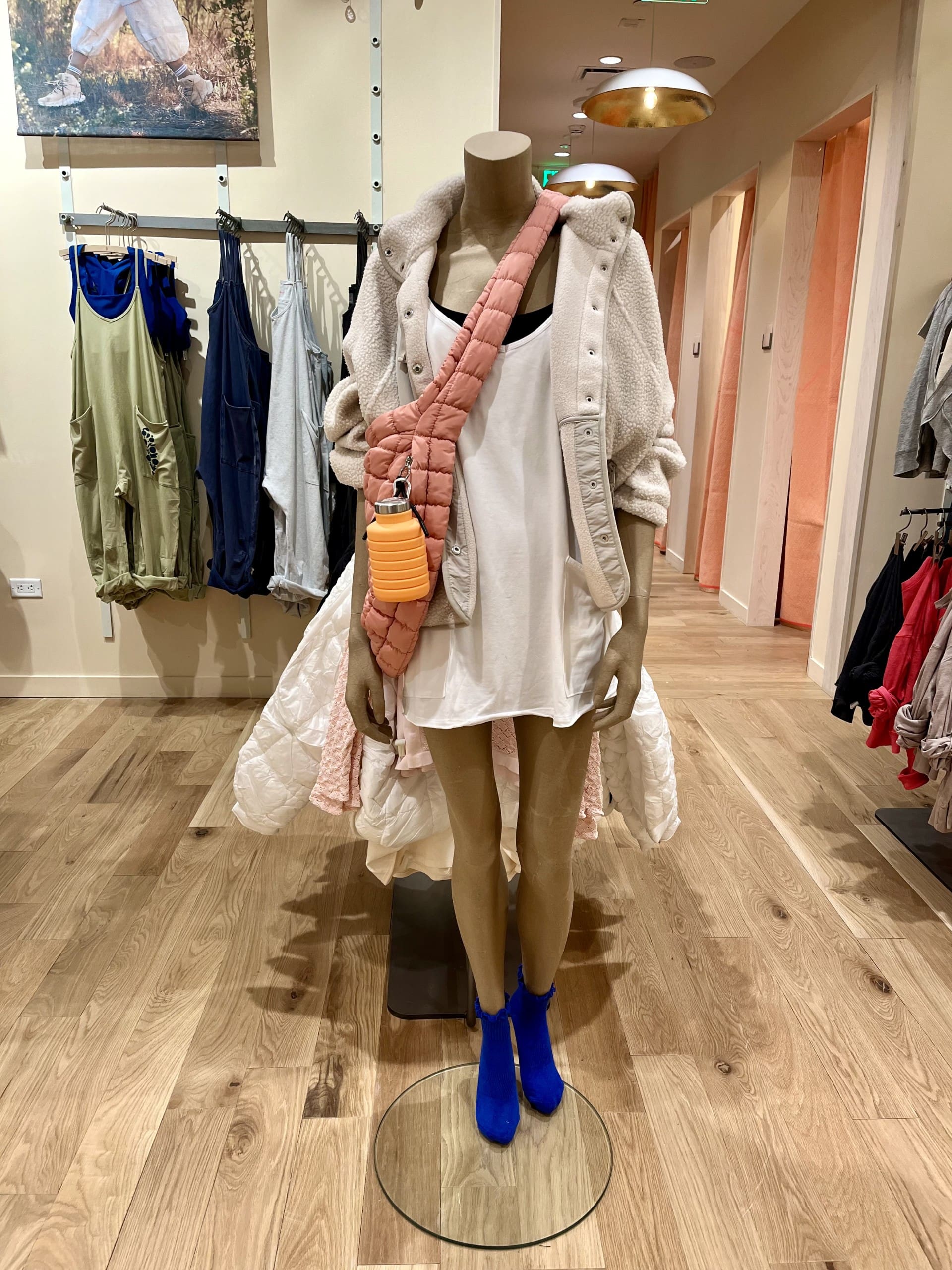 Character Grade Engineered White Oak Flooring